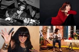 MÚSICA BLUES: Qué es, historia, significado y más