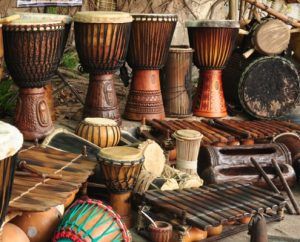 El IDIÓFONO: Qué es, tipos, punteados, frotados y más