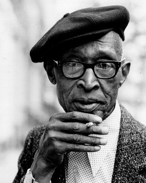 ¿Conoces a PINK ANDERSON? Aprende todo sobre él aquí