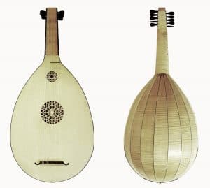 LAUD: Qué es, características, partes y mucho más