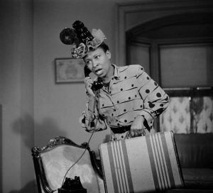 Aprende Todo Sobre La Famosa AMANDA RANDOLPH