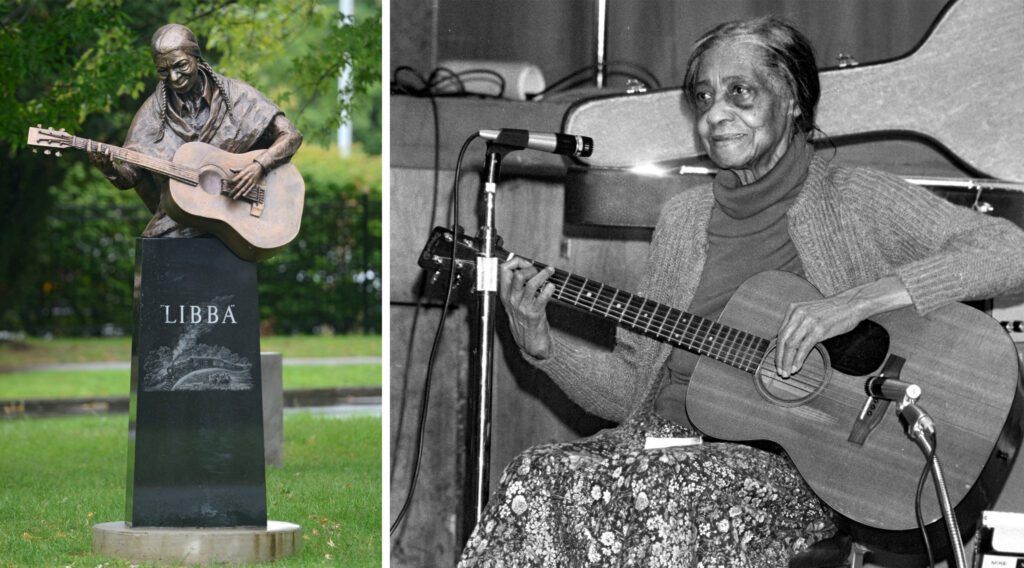 Aprende todo sobre ELIZABETH COTTEN, creadora del Cotten Pincking