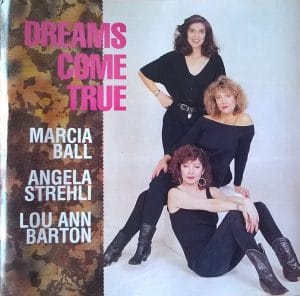 ¿Conoces a LOU ANN BARTON? Aprende Todo Sobre Ella Aquí