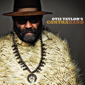 Aprende todo lo referente sobre el músico OTIS TAYLOR