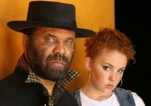 Aprende todo lo referente sobre el músico OTIS TAYLOR