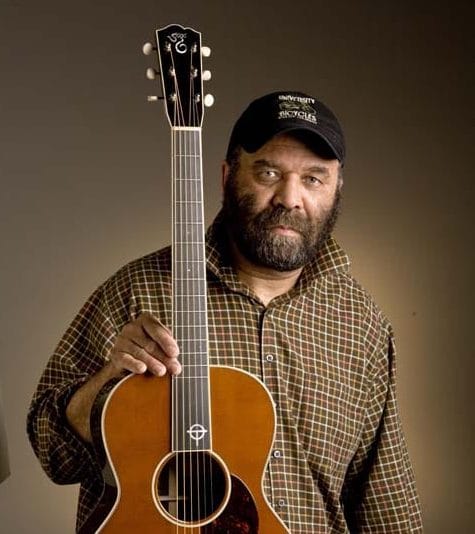 Aprende todo lo referente sobre el músico OTIS TAYLOR