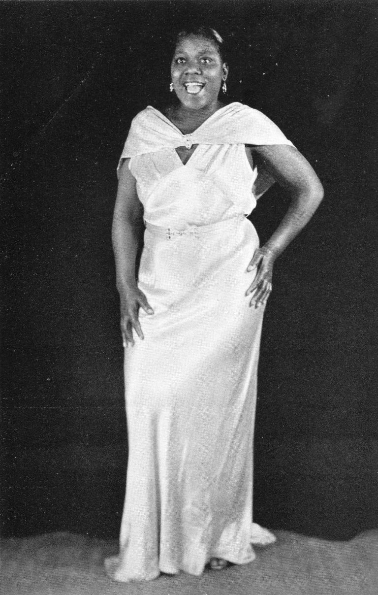 Descubre todo sobre BESSIE SMITH, la Emperatriz del Blues