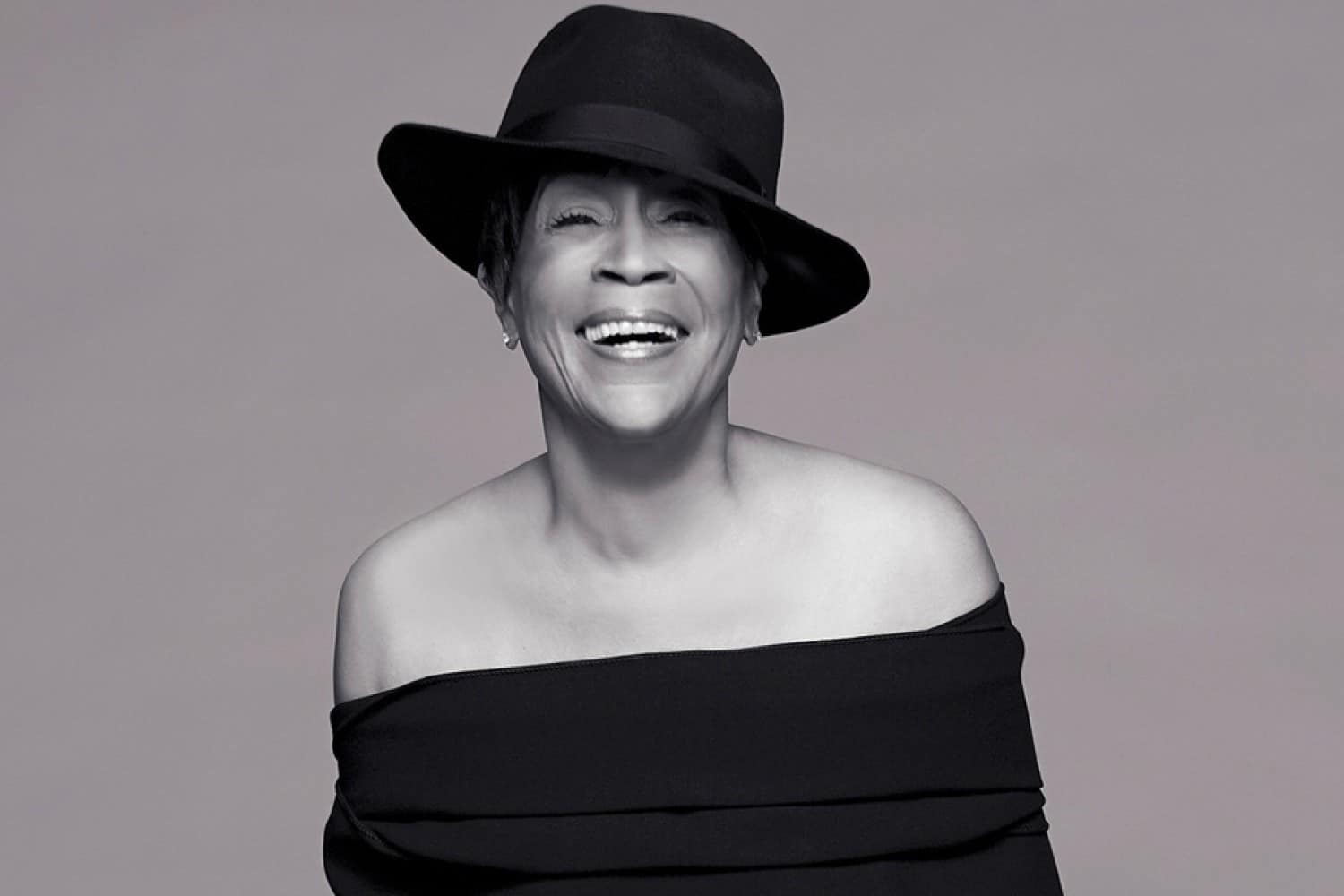 ¿Conoces a BETTYE LAVETTE? Aprende todo sobre ella aquí
