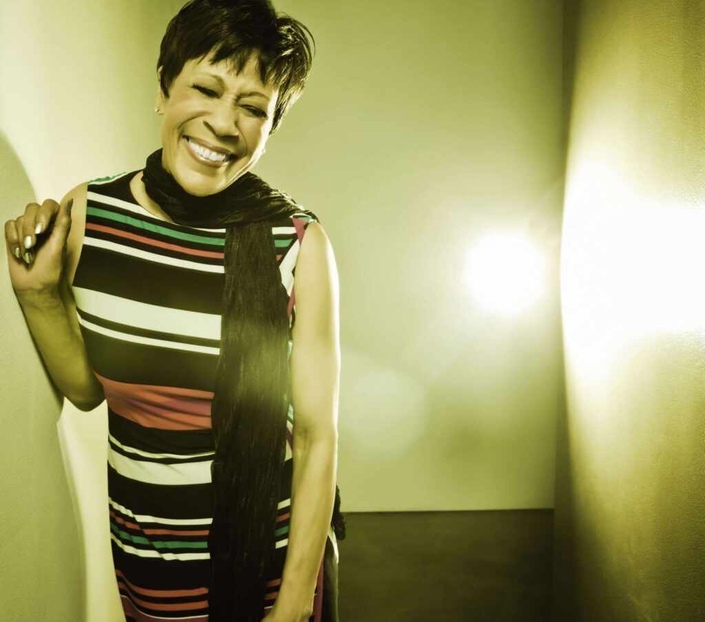 ¿Conoces a BETTYE LAVETTE? Aprende todo sobre ella aquí