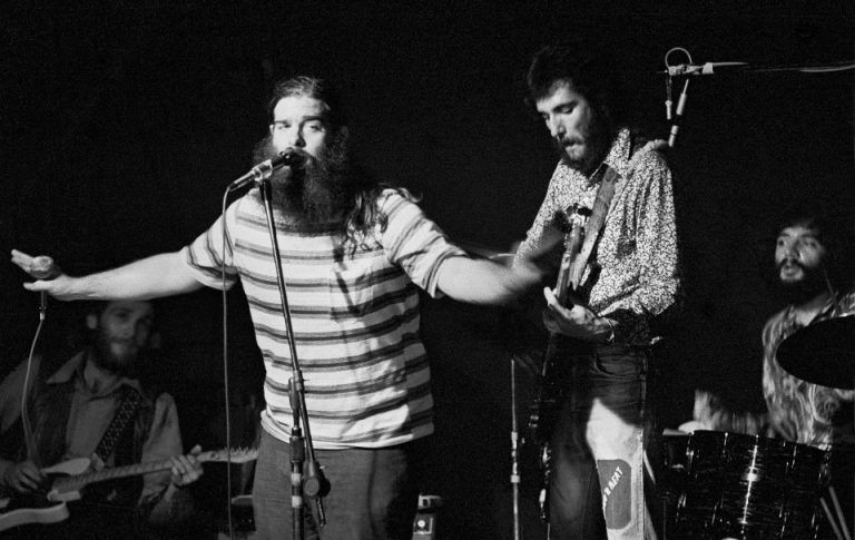 ¿Conoces a BOB HITE Aprende todo sobre él aquí