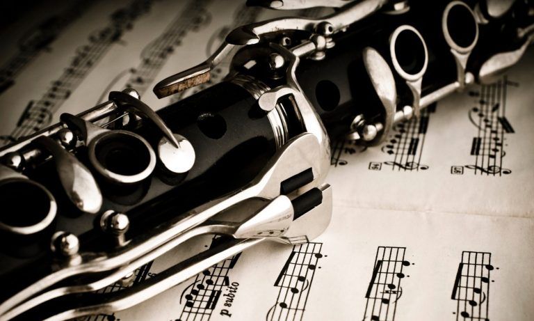 CLARINETE: Origen, Qué es, Historia y Mucho Más