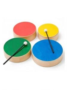 Pandero: Qué es, origen, historia y mucho más sobre él