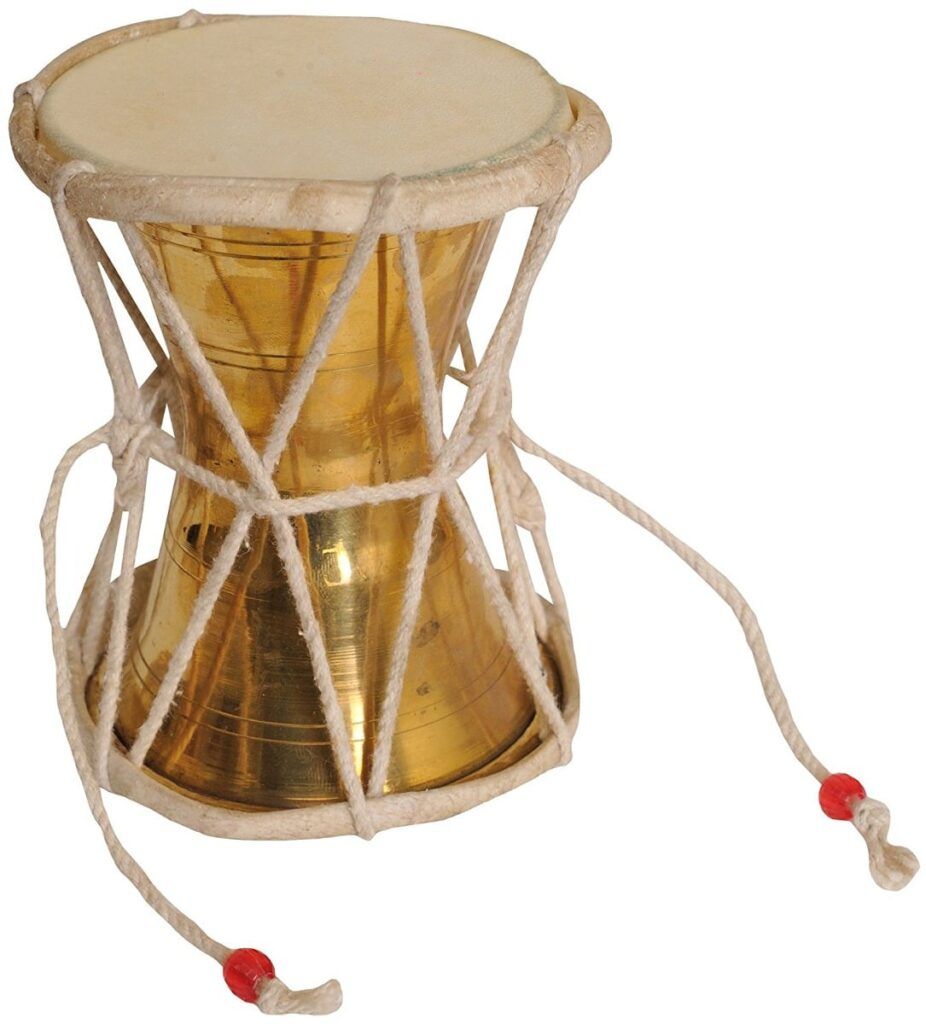 Descubre todo sobre el DAMARU y un poco más de este instrumento