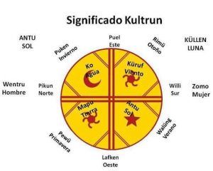 Aprende todo sobre el CULTRUN, instrumento musical de golpe