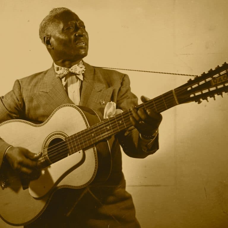 ¿Conoces a LEADBELLY? Descubre todo sobre él aquí