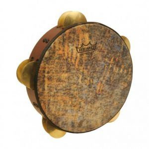 PANDERETA: ¿Qué es?, origen, historia y un poco más