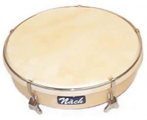 Pandero: Qué es, origen, historia y mucho más sobre él