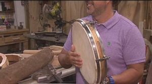 Pandero: Qué es, origen, historia y mucho más sobre él