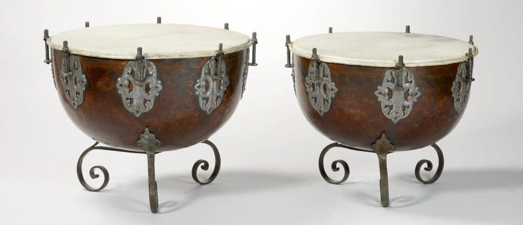 ¿Conoces el TYMPANUM? Descubre todo sobre el aquí