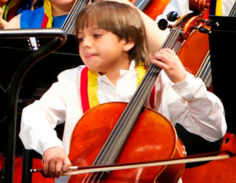 VIOLONCHELO: ¿Qué es?, origen, historia y mucho mas