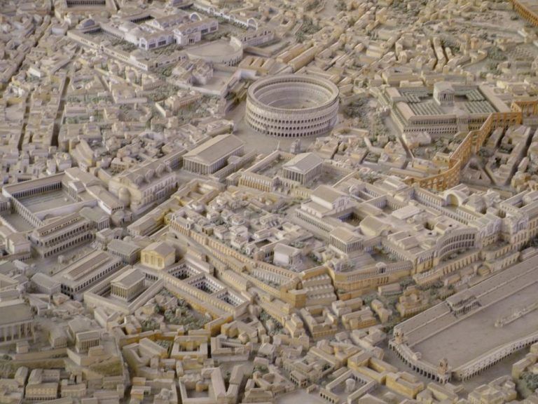 Descubre todo sobre la BUCCINA, un instrumento musical romano.