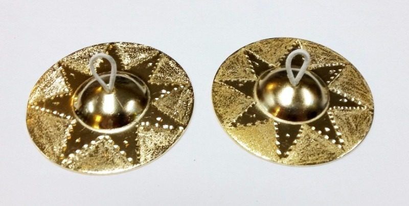 ¿Conoces los CRÓTALOS? Aprende todo sobre estos instrumentos aquí