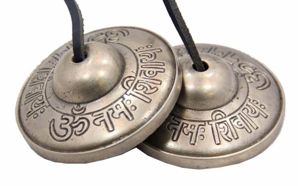 ¿Conoces los CRÓTALOS? Aprende todo sobre estos instrumentos aquí