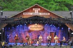 ¿Conoces a DOC WATSON? Descubre todo sobre el aqui