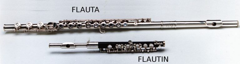 ¿Conoces todo sobre el flautín? Descúbrelo aquí