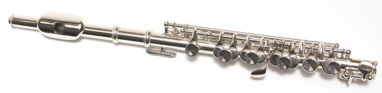 ¿Conoces todo sobre el FLAUTÍN? Descúbrelo aquí