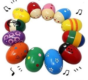 ¿Conoces el EGG SHAKER? Descubre todo sobre él aquí