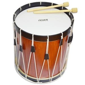 EL BOMBO: Qué es, origen, significado y mucho más