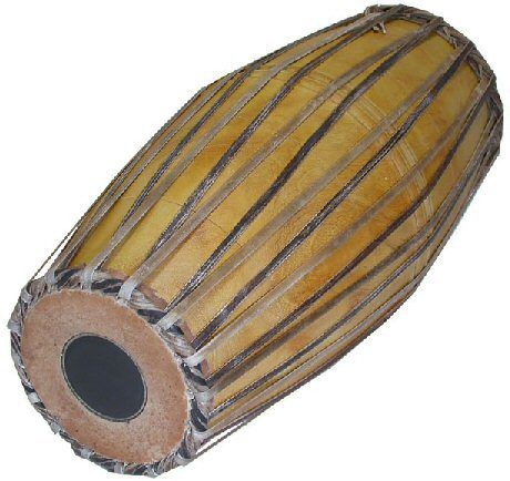 ¿Conoces EL MRIDANGAM? Descubre todo sobre él aquí