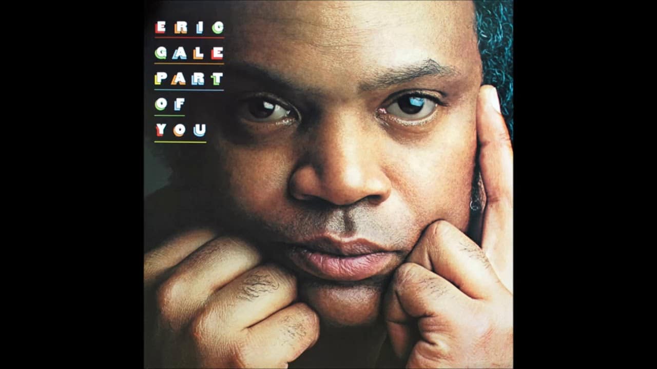 ¿Conoces a ERIC GALE? Aprende Todo Sobre el Aquí