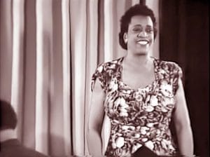 Aprende todo sobre IDA COX, la Reina sin corona del Blues