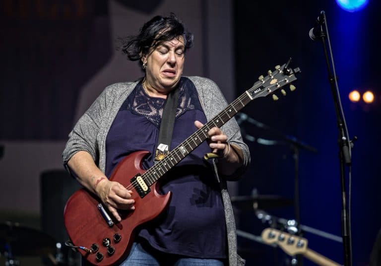 ¿Conoces a JOANNA CONNOR? Descubre todo sobre ella aquí