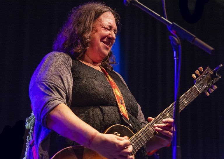 ¿Conoces a JOANNA CONNOR? Descubre todo sobre ella aquí