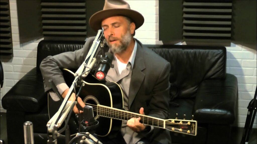 ¿Conoces a KELLY JOE PHELPS? Descubre todo sobre él aquí