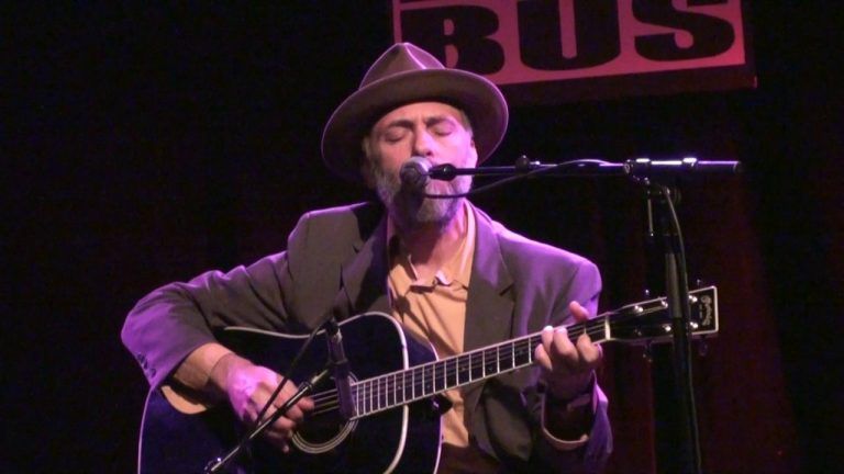 ¿Conoces a KELLY JOE PHELPS? Descubre todo sobre él aquí