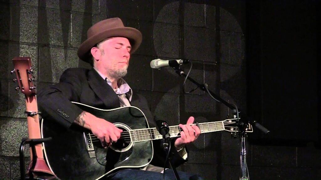 ¿Conoces a KELLY JOE PHELPS? Descubre todo sobre él aquí