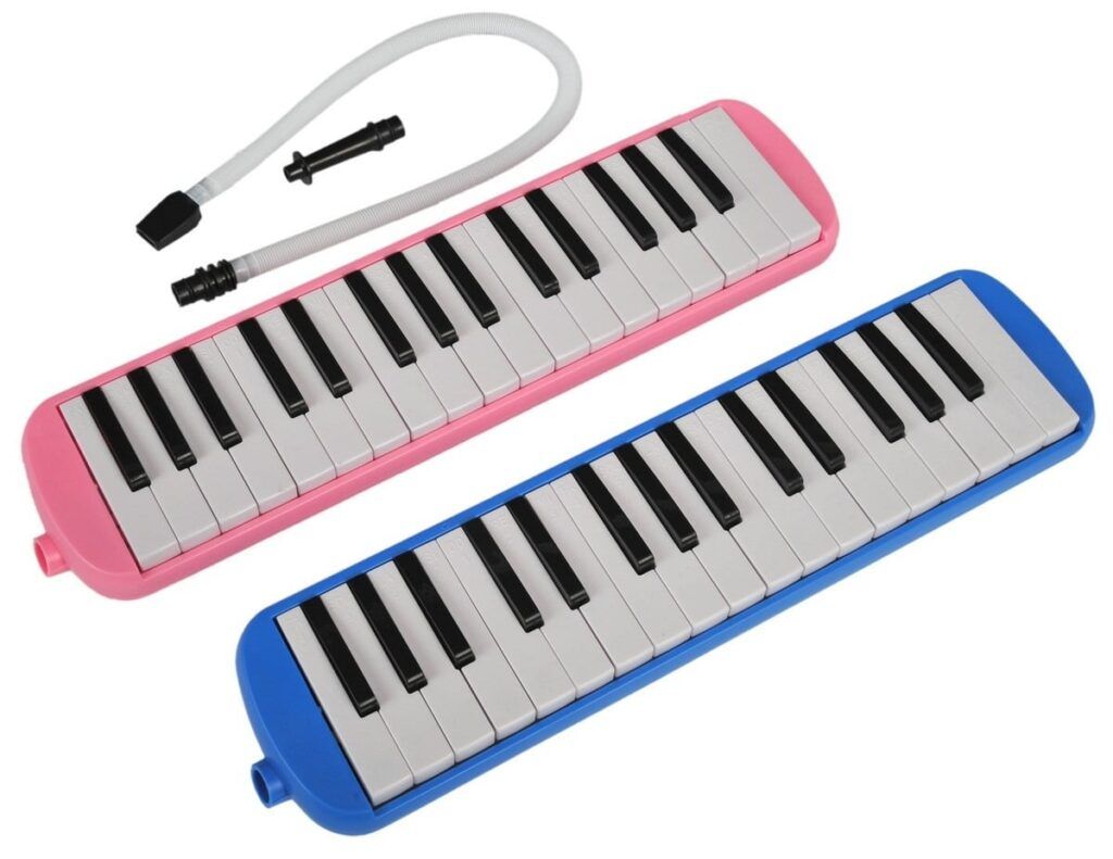 Aprende aquí todo lo relacionado sobre la MELÓDICA