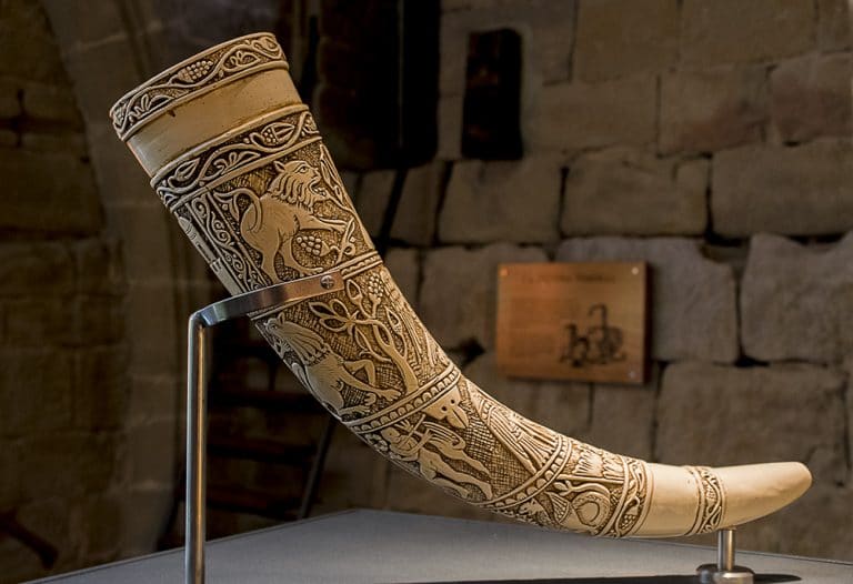 Descubre Aquí Todo lo que No Sabes del OLIFANTE