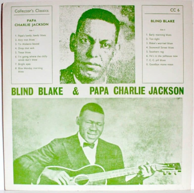 ¿Conoces a PAPA CHARLIE JACKSON? Descubre todo sobre el aqui.