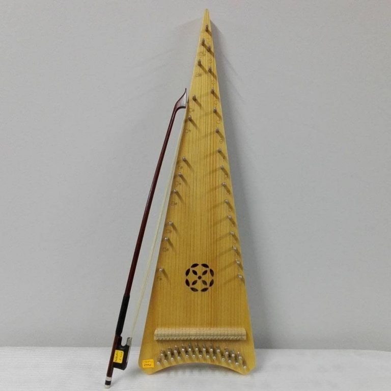 SALTERIO: Qué es, historia, significado y mucho más