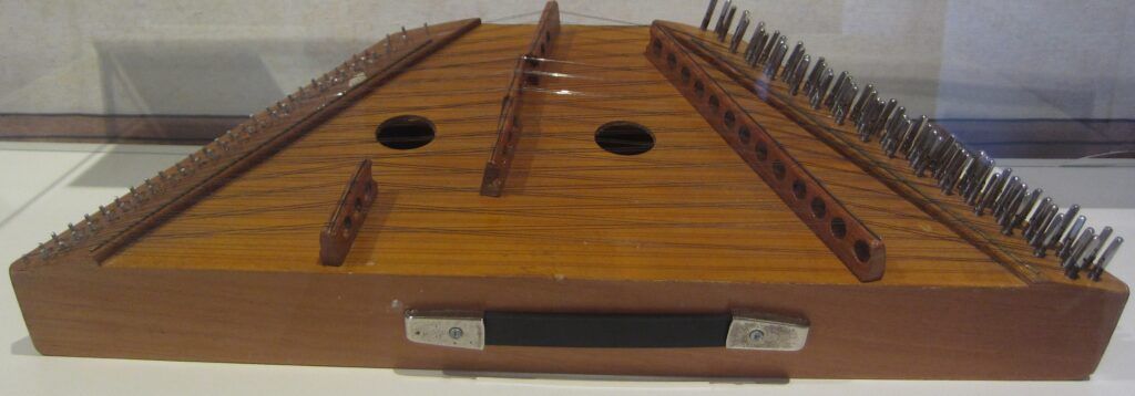 SALTERIO: Qué es, historia, significado y mucho más