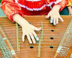 SALTERIO: Qué es, historia, significado y mucho más