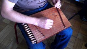 SALTERIO: Qué es, historia, significado y mucho más