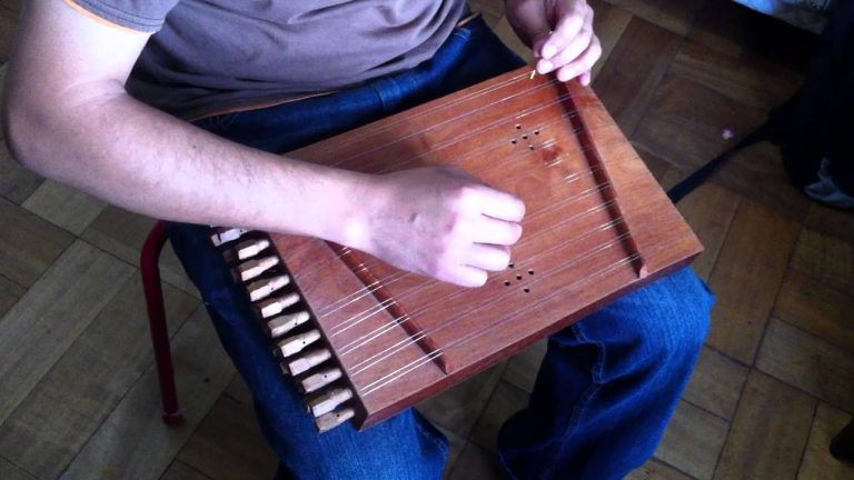 SALTERIO: Qué es, historia, significado y mucho más