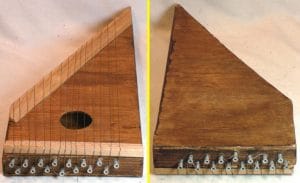 SALTERIO: Qué es, historia, significado y mucho más