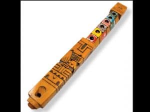 ¿Conoces el TARKA?, descubre todo sobre él aquí